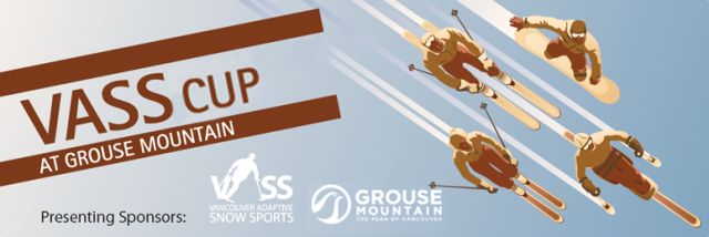 VASS Cup - Thursday March 13, 2014 | Grouse Mountain - The Peak of ...