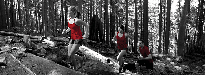 Grouse Grind | Grouse Mountain - The Peak of Vancouver