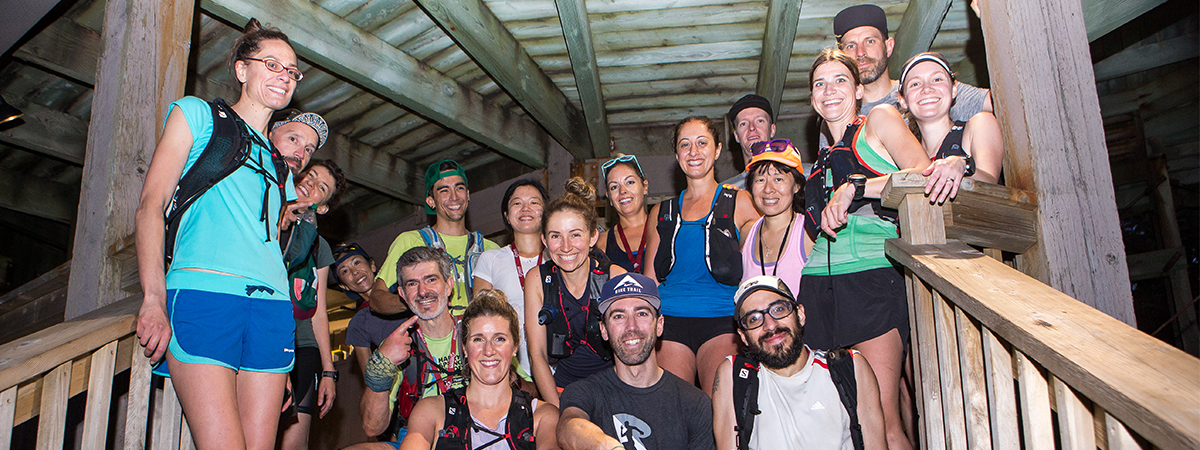 Multi Grouse Grind Challenge 2018 | Grouse Mountain - The Peak of Vancouver