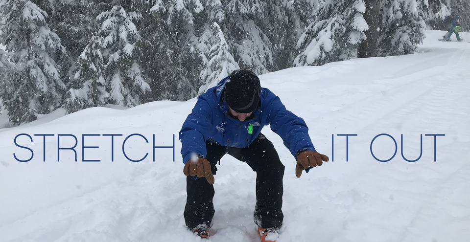 Grouse Mountain - The Peak of Vancouver