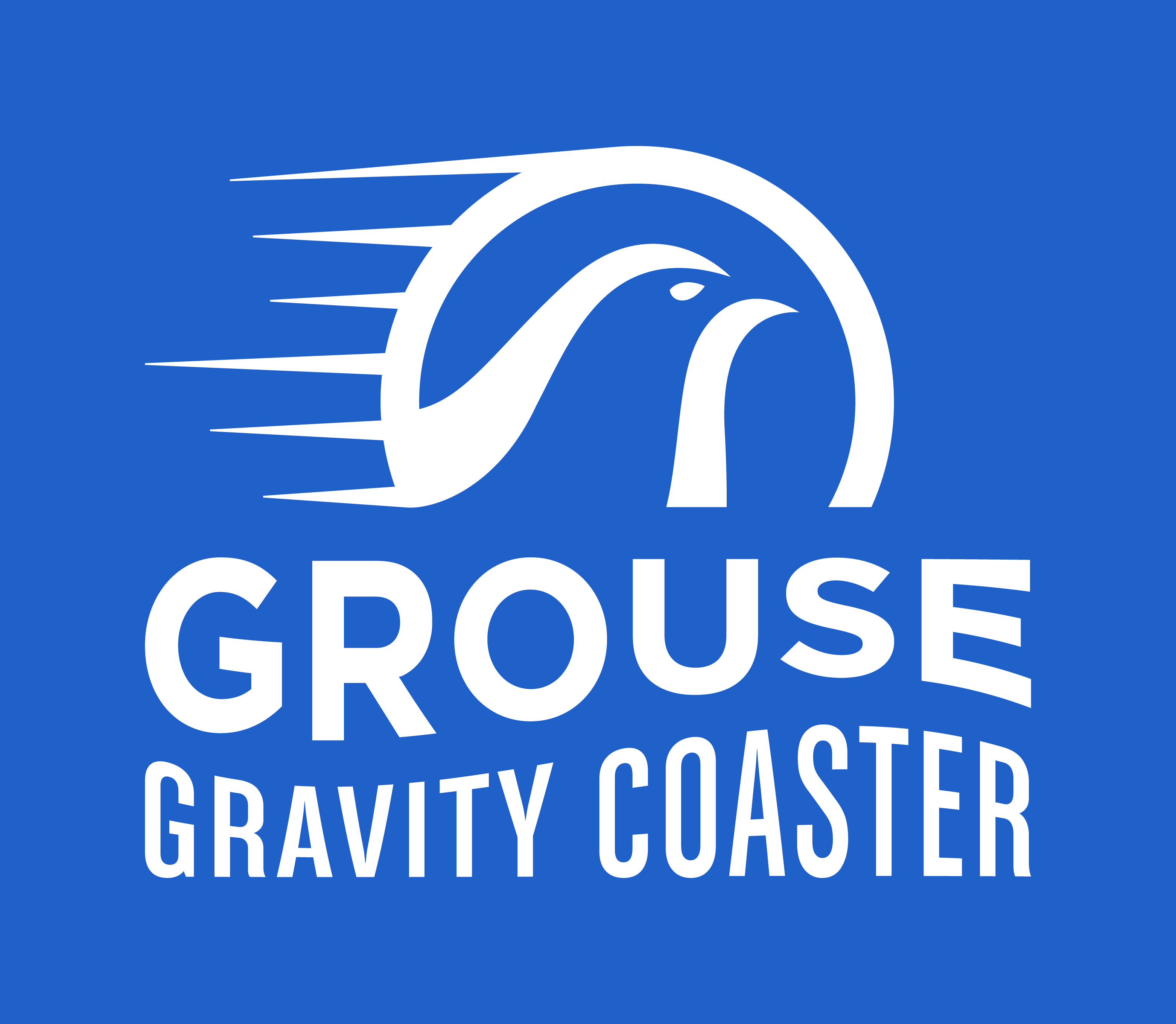Grouse Gravity Coaster | Grouse Mountain - The Peak of Vancouver